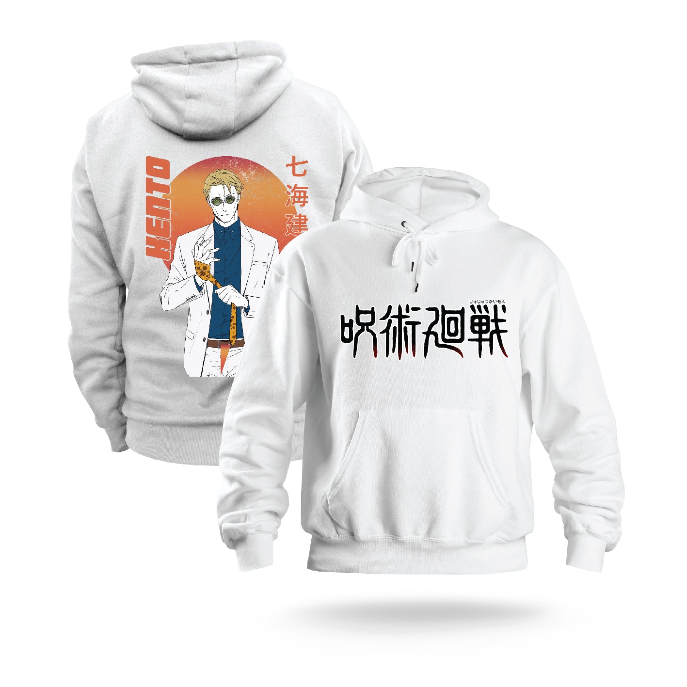 Duks - Kento – Vendor Print