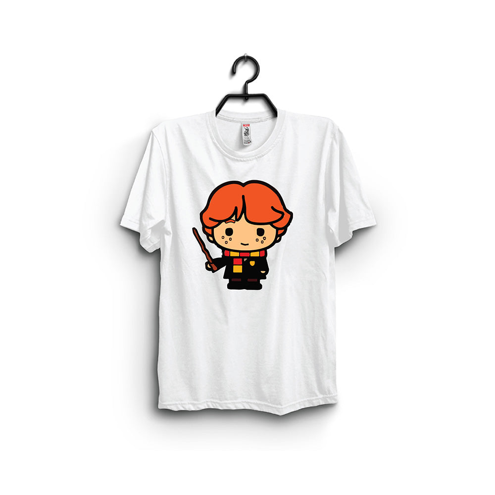 Ron Weasley - chibi – Vendor Print
