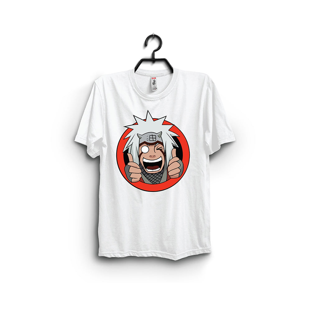 Jiraiya – Vendor Print