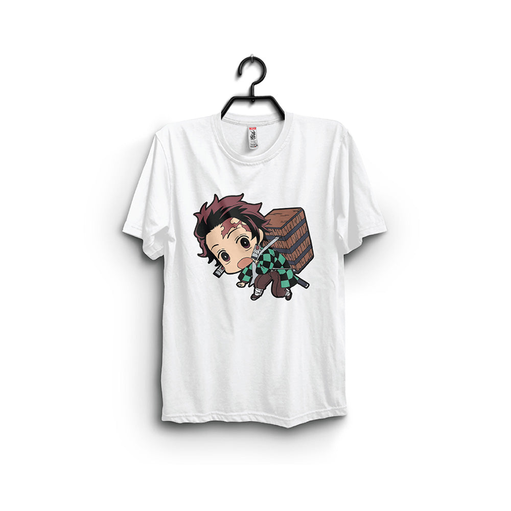 Tanjiro - chibi – Vendor Print