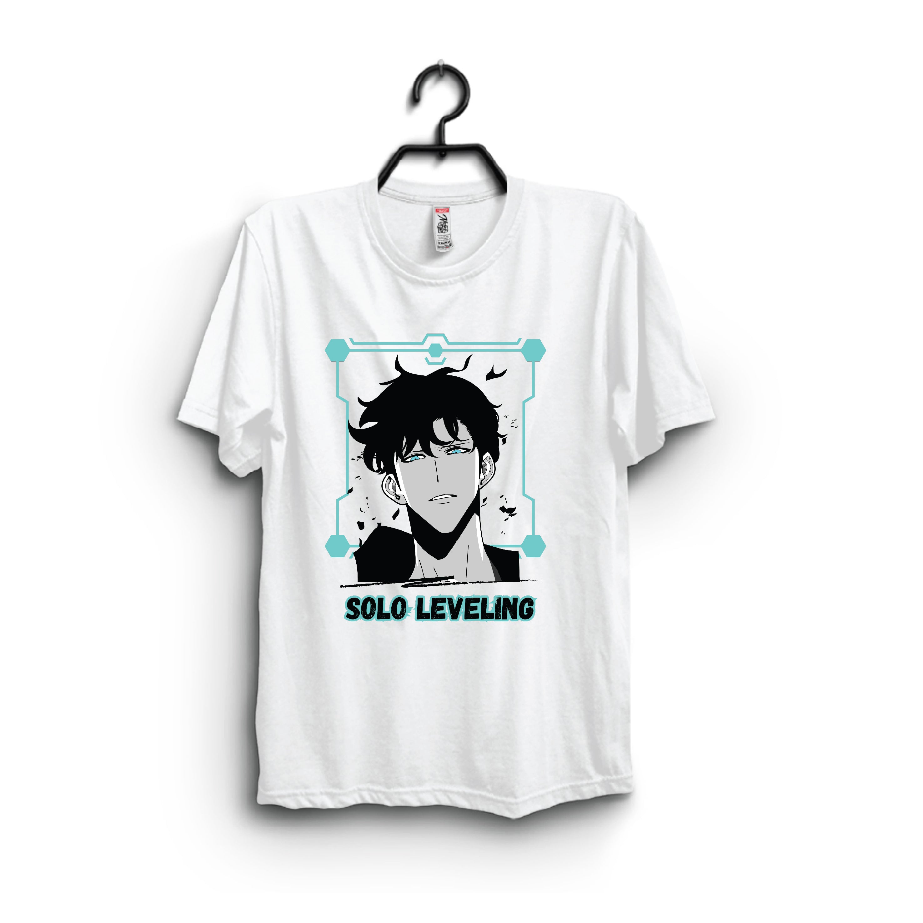 Solo Leveling 9 – Vendor Print